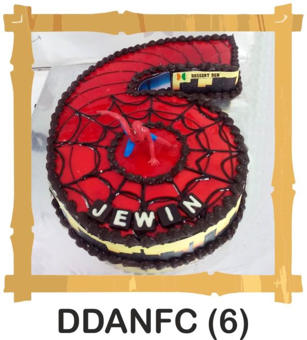 Home | Dessert Den