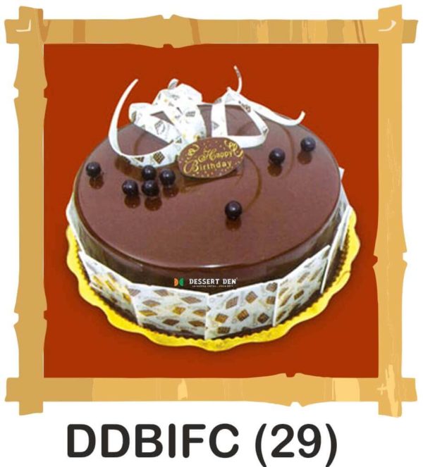 Home | Dessert Den